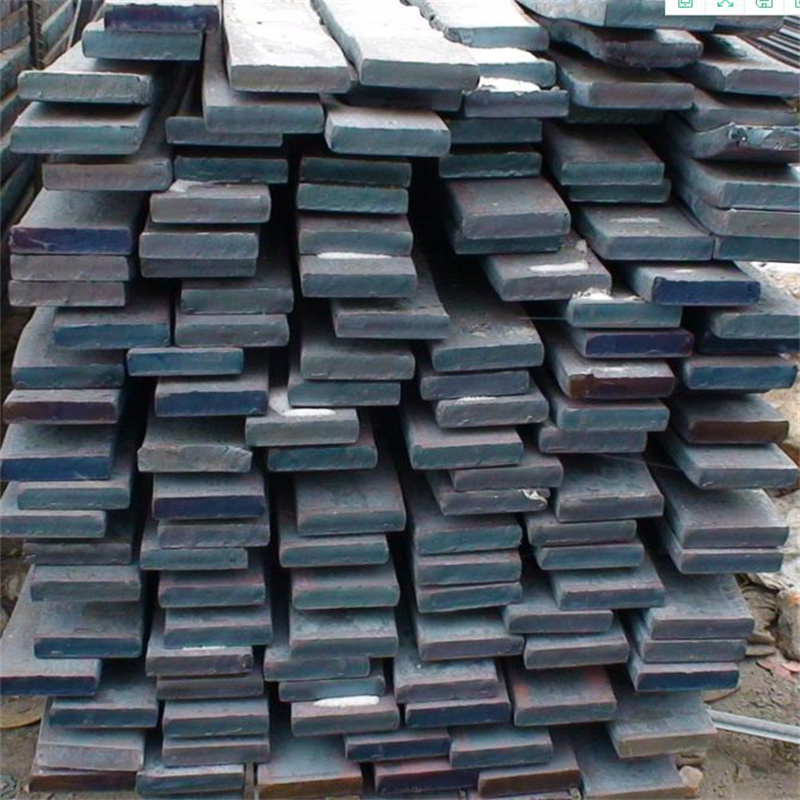 宝利 热镀锌扁钢 热镀锌扁铁 宽度：100mm 材质：Q235B 长度：6m/根 厚度：5mm-华山云商